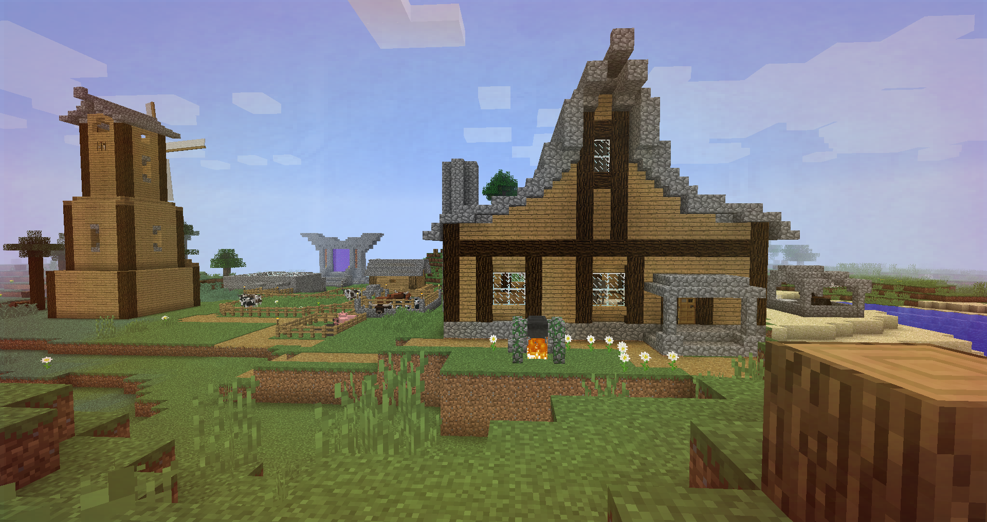 Serious Pack - Minecraft Modpacks - CurseForge