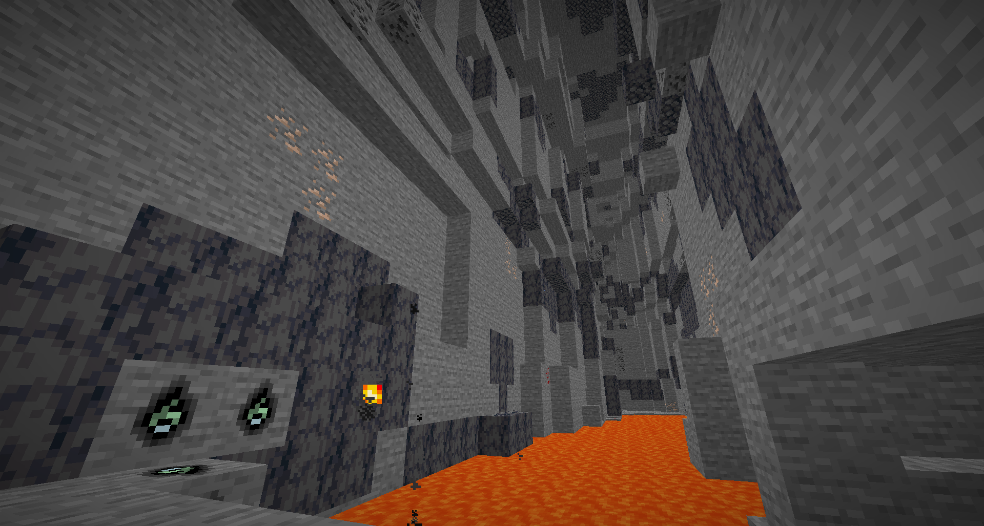 Overworld Invasion - Minecraft Mods - CurseForge