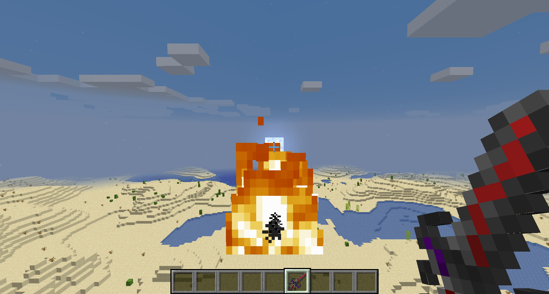 Overworld Invasion - Minecraft Mods - CurseForge