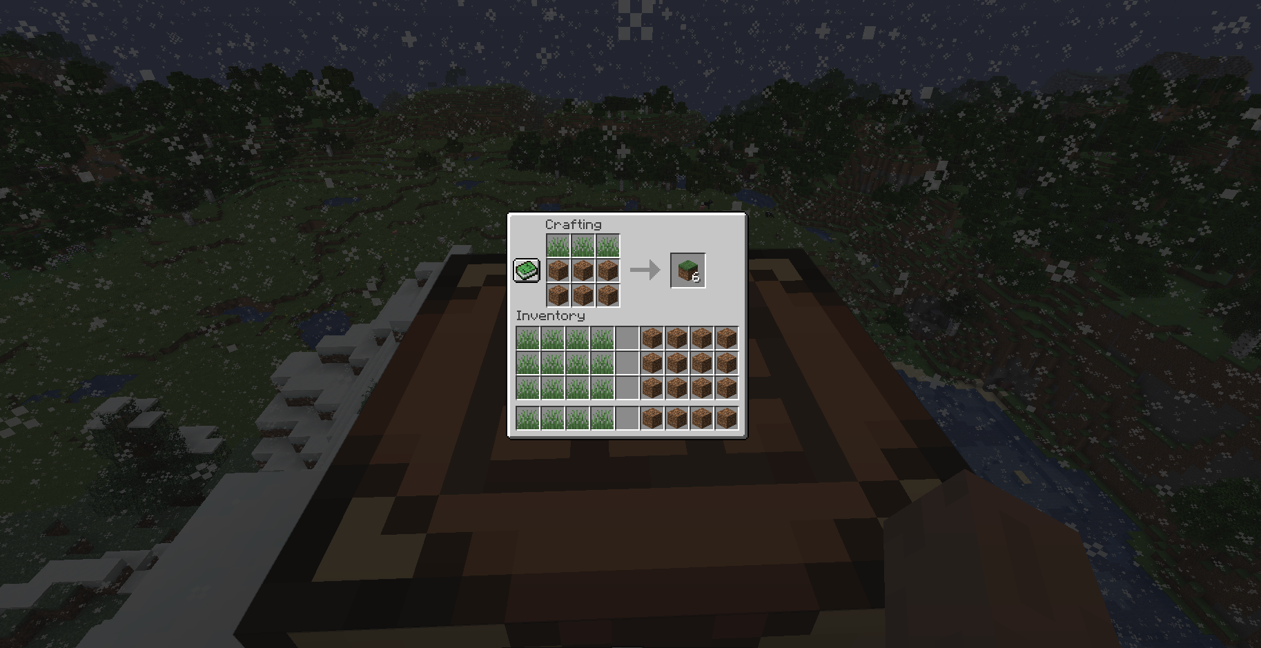 Recraftables (Forge) - Minecraft Mods - CurseForge