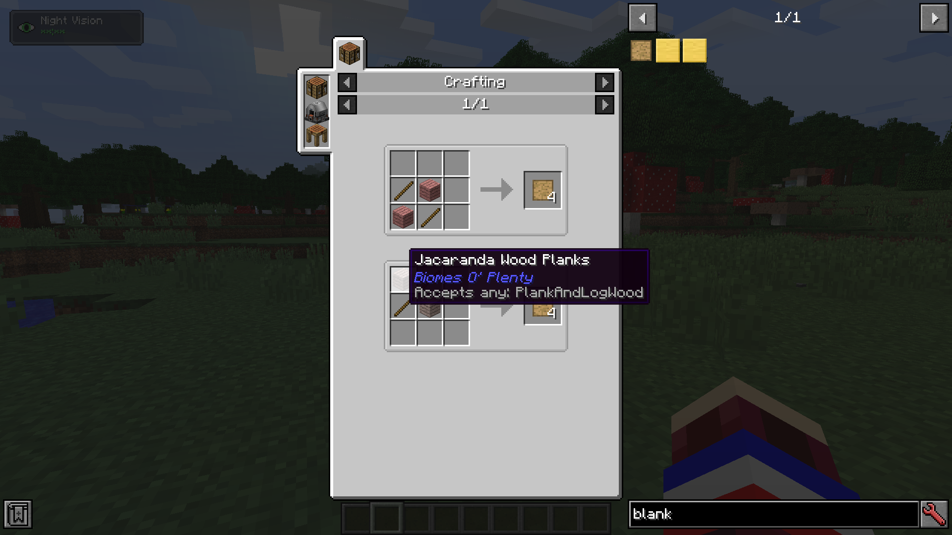 Light_Dig's Realistic Modpack - Minecraft Modpacks - CurseForge