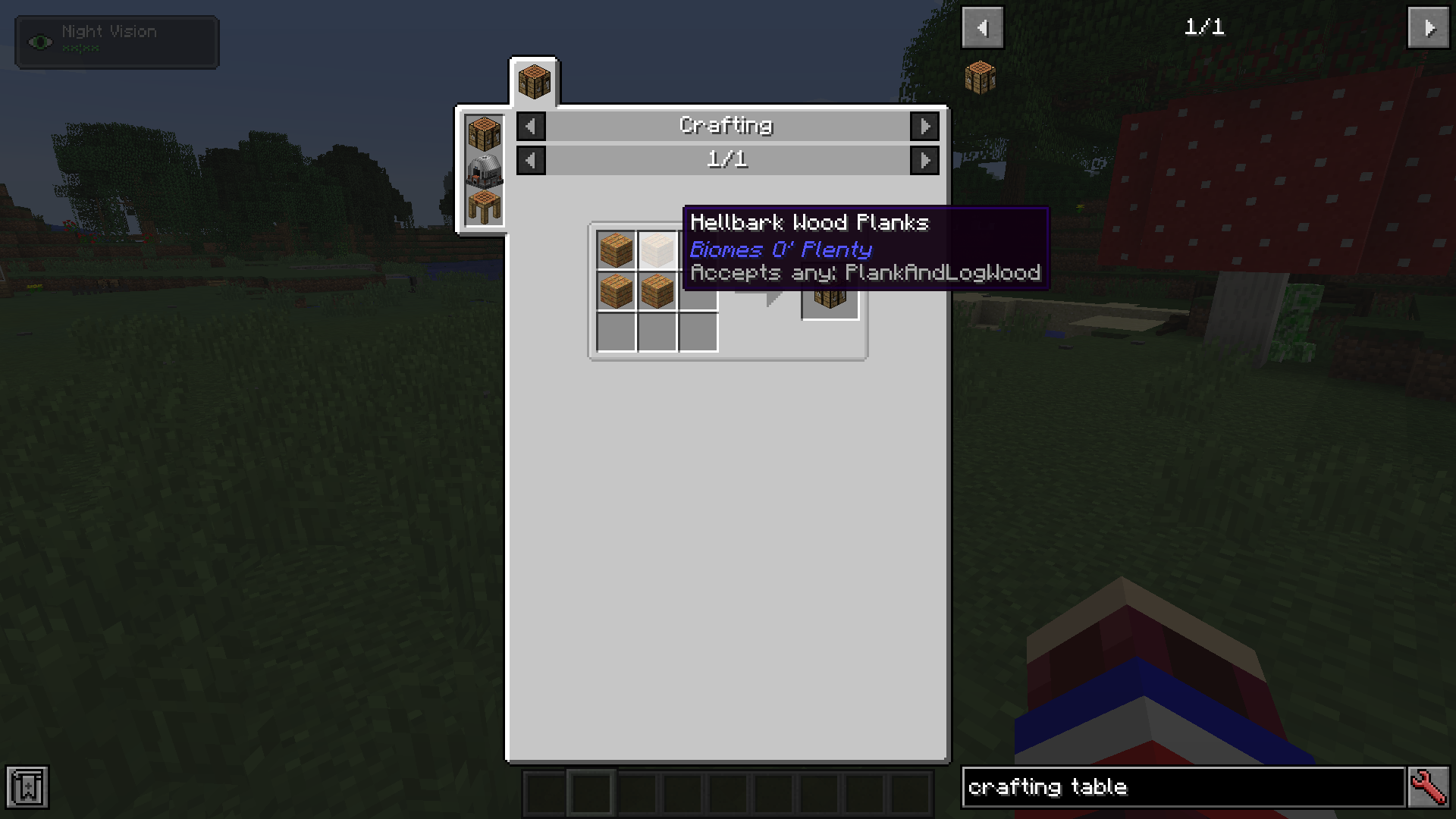 Light_Dig's Realistic Modpack - Minecraft Modpacks - CurseForge