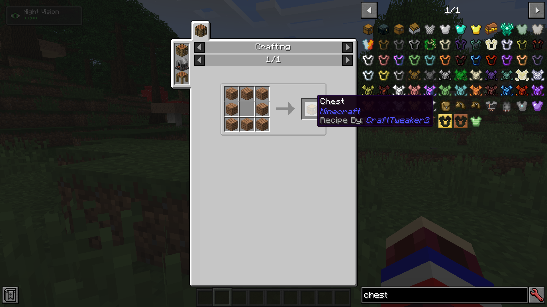 Light_Dig's Realistic Modpack - Minecraft Modpacks - CurseForge
