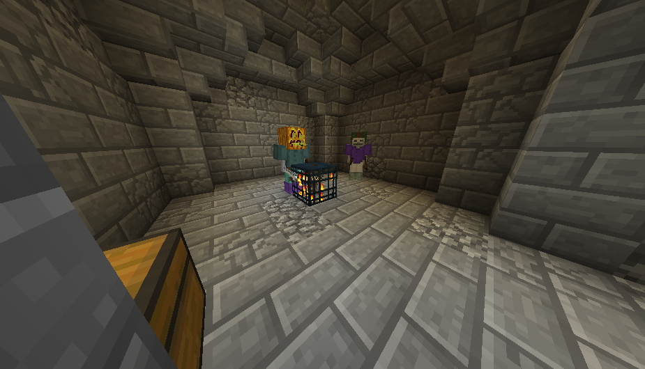 Death Everywhere - Gallery - Minecraft Modpacks - CurseForge