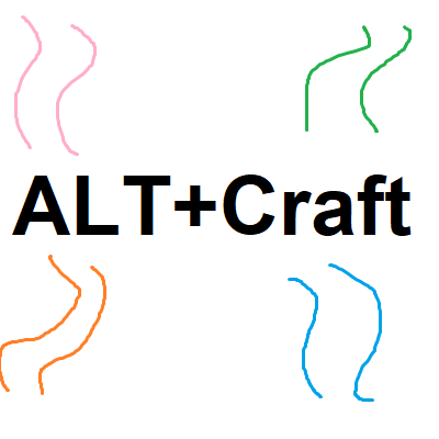 ALT+Craft - Minecraft Modpacks - CurseForge