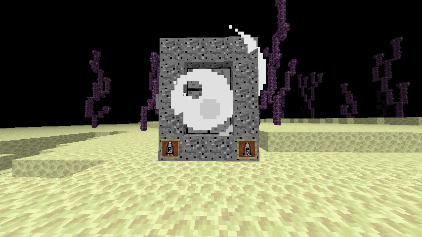 Moon Mod - Minecraft Modpacks - CurseForge