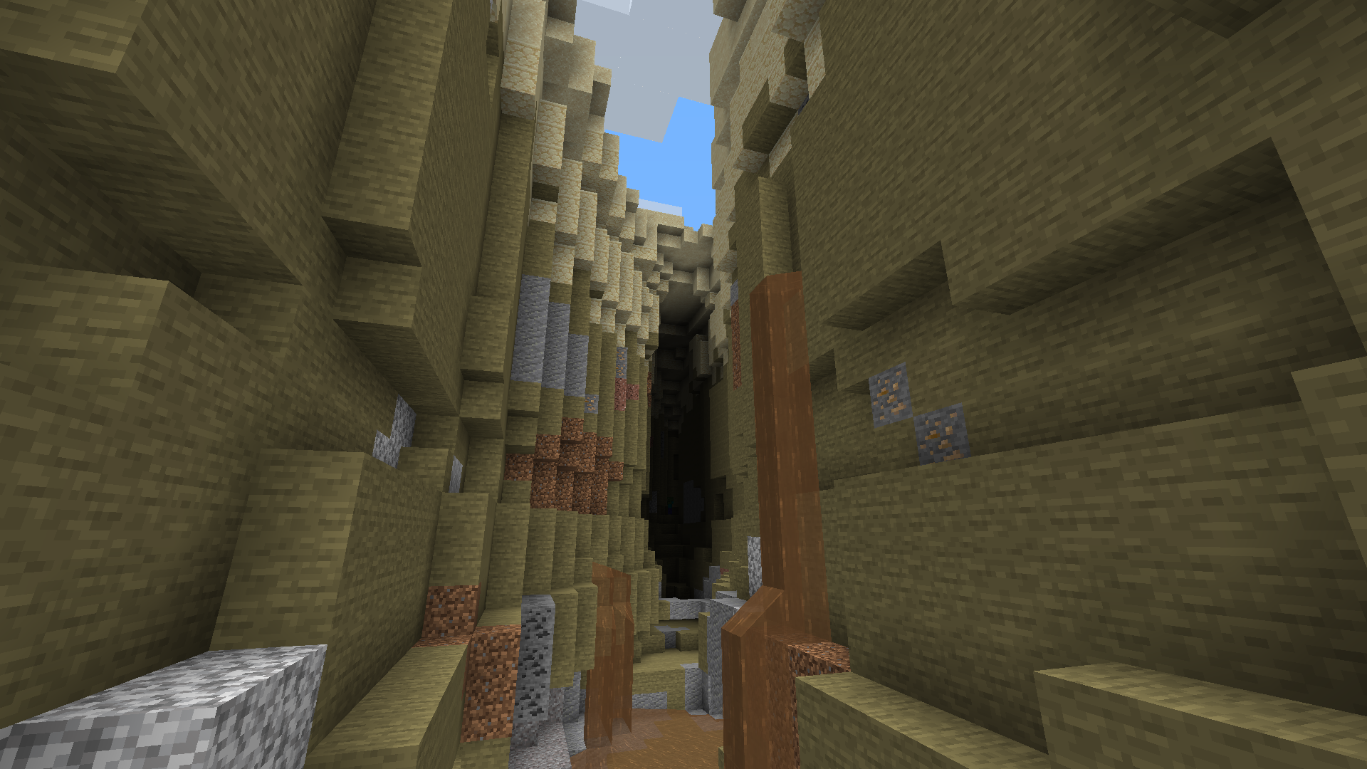 Biomes+ - Minecraft Resource Packs - CurseForge