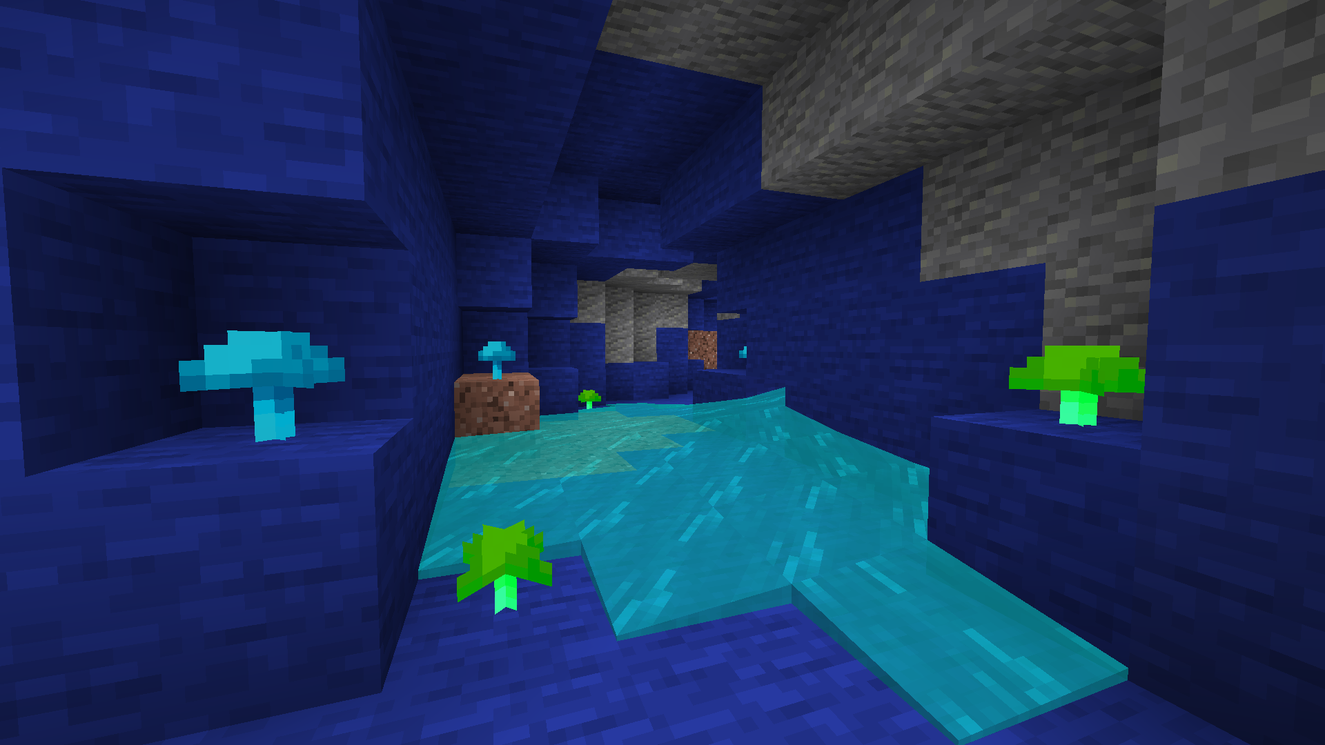 Biomes+ - Minecraft Resource Packs - CurseForge