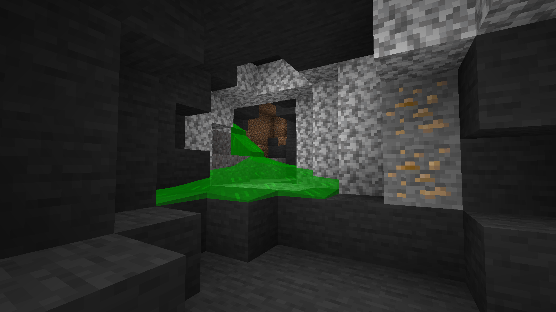 Biomes+ - Minecraft Resource Packs - CurseForge