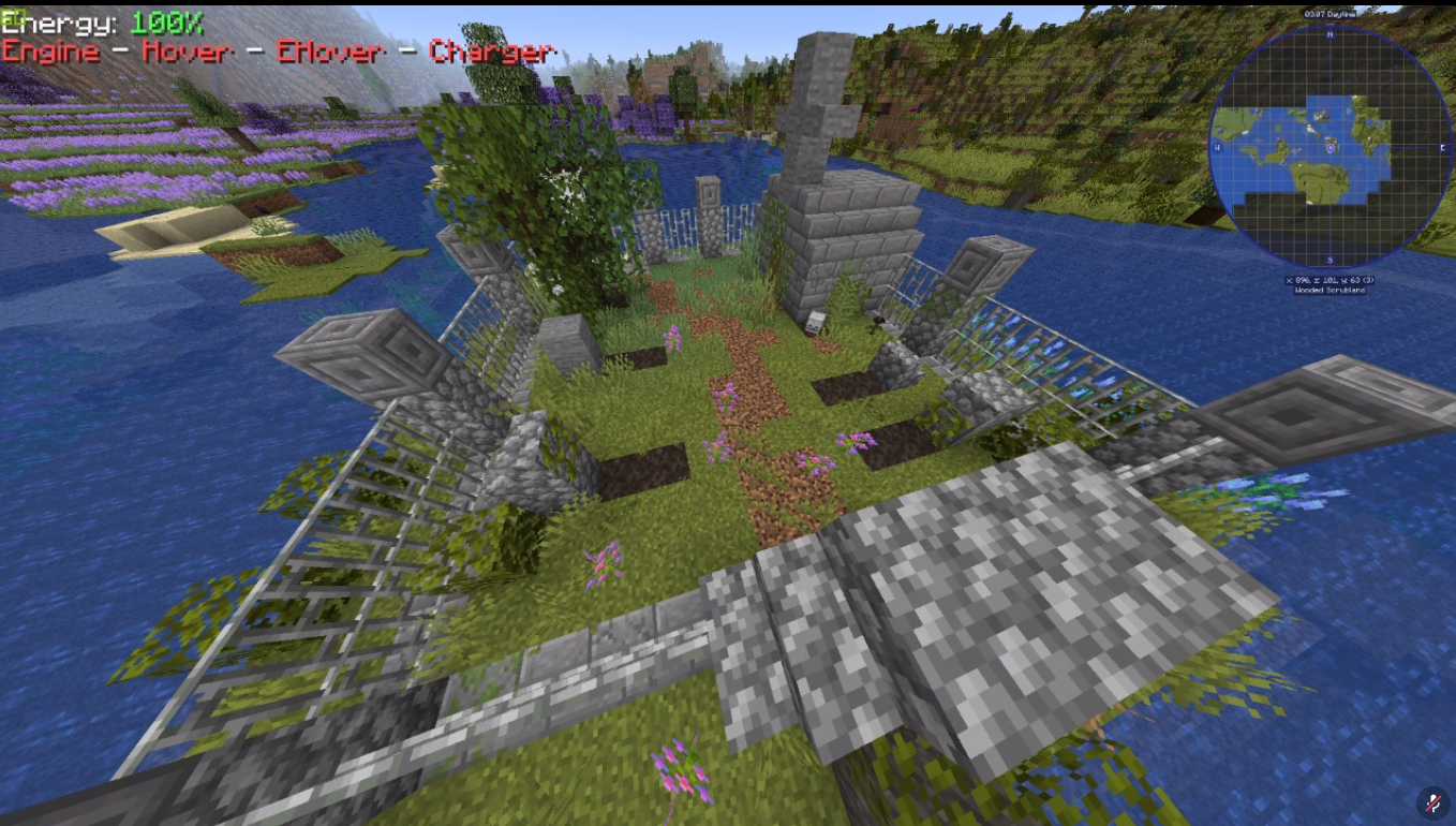 Jack's VPMPD Modpack - Gallery - Minecraft Modpacks - CurseForge