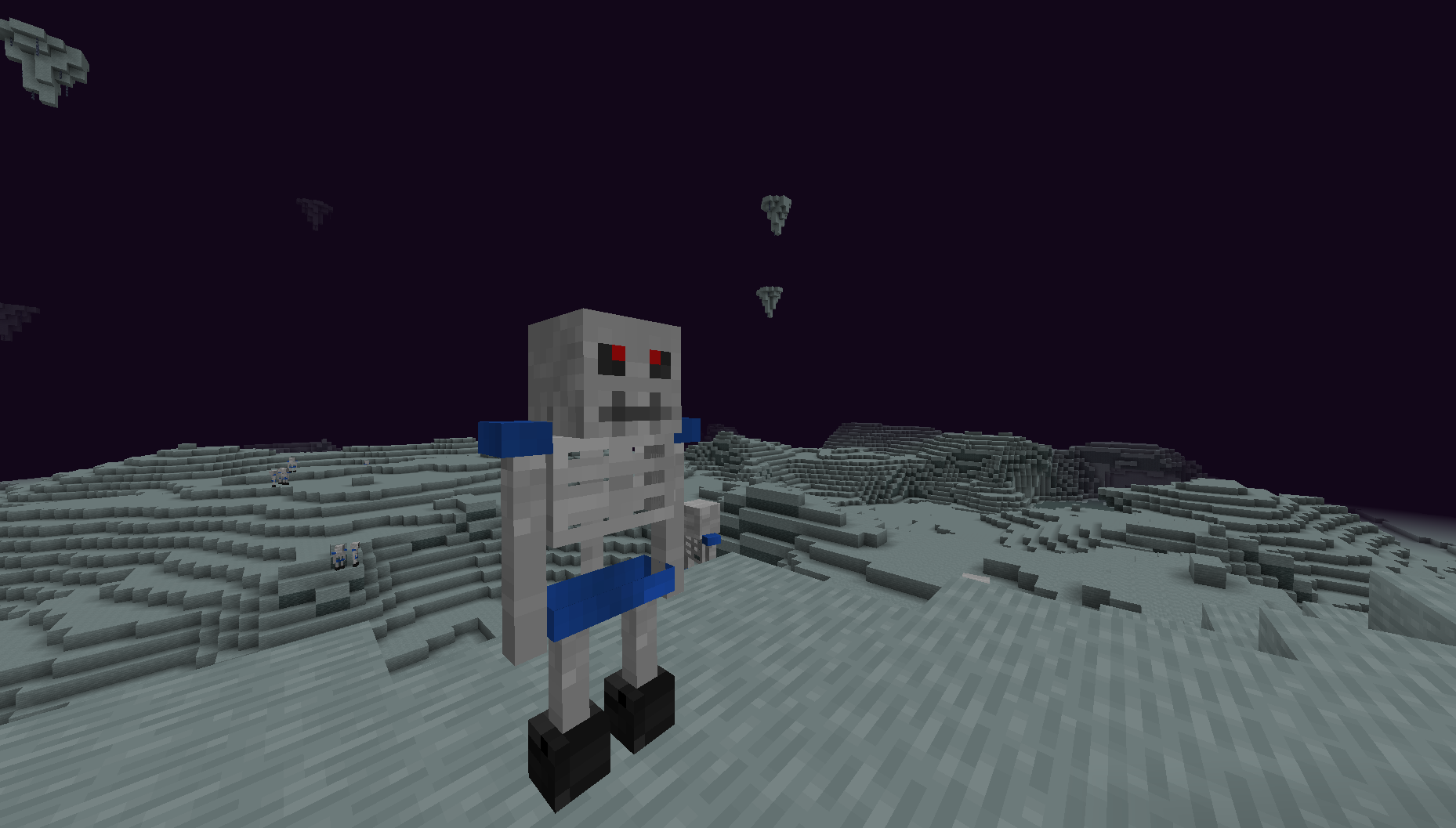 Ninjago (TGW) - Minecraft Mods - CurseForge