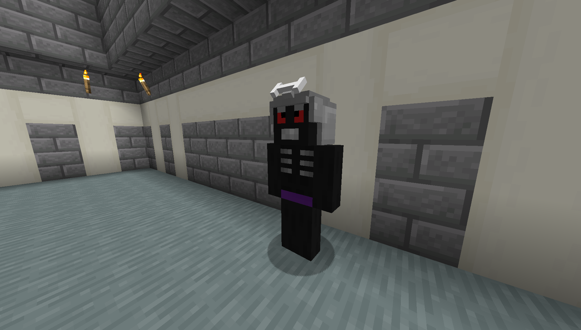 Ninjago (TGW) - Minecraft Mods - CurseForge