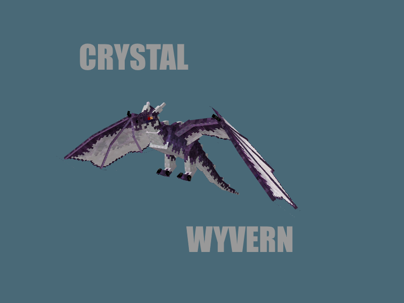 Lee's Creatures - Minecraft Mods - CurseForge