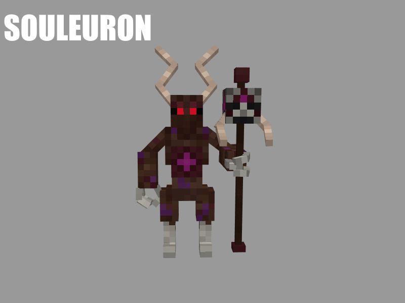 Lee's Creatures - Minecraft Mods - CurseForge