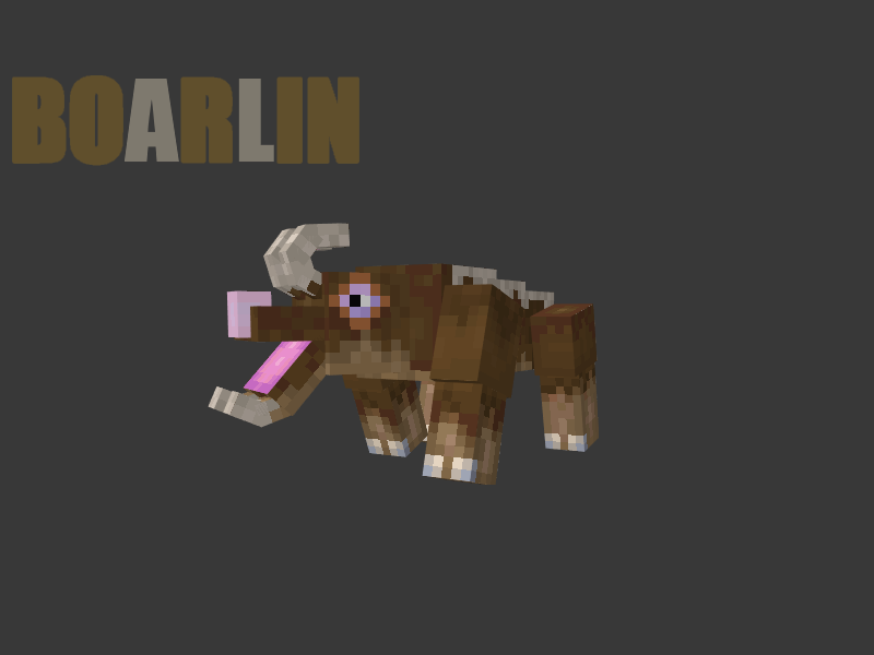 Lee's Creatures - Minecraft Mods - CurseForge