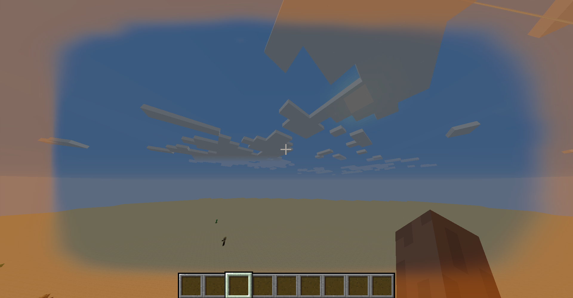 Poptartmario's Blue Resource Pack - Minecraft Resource Packs - CurseForge