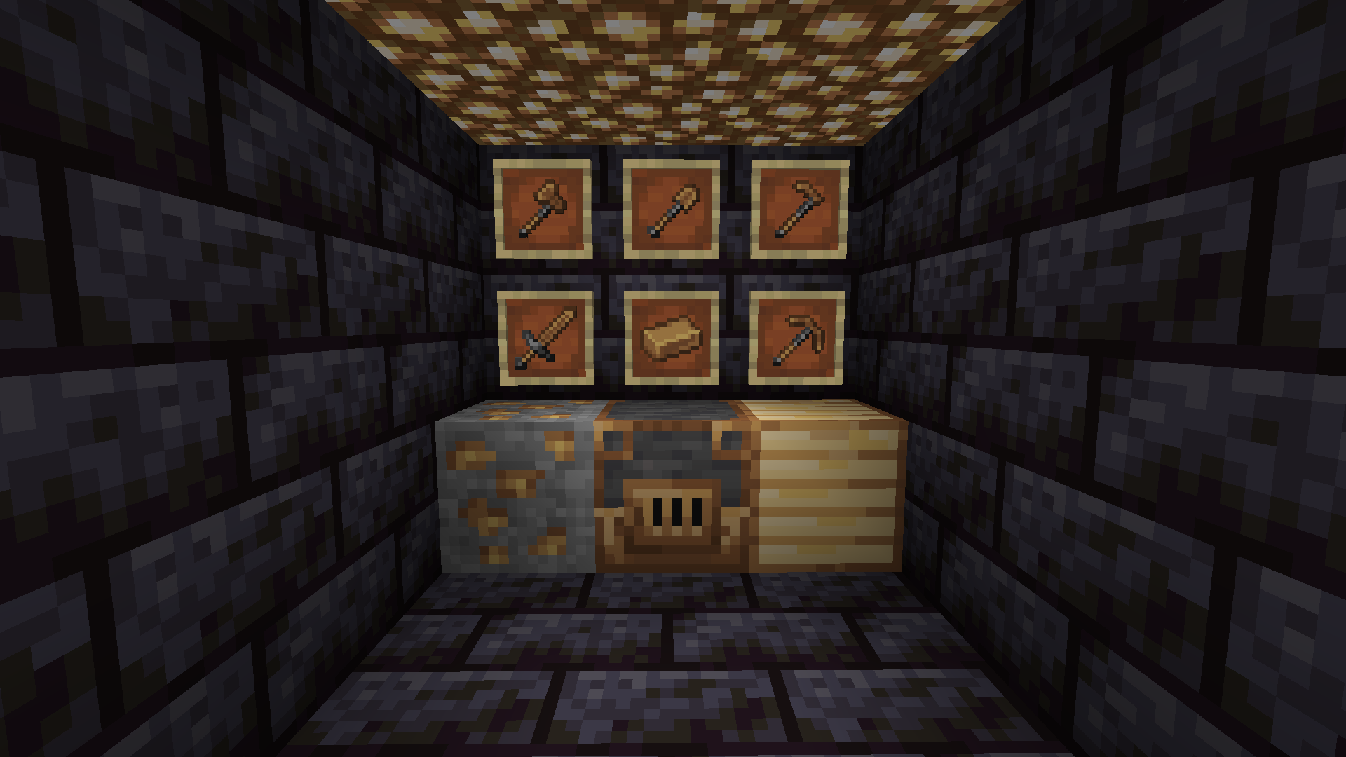 Fantasycraft [Fabric] - Minecraft Mods - CurseForge