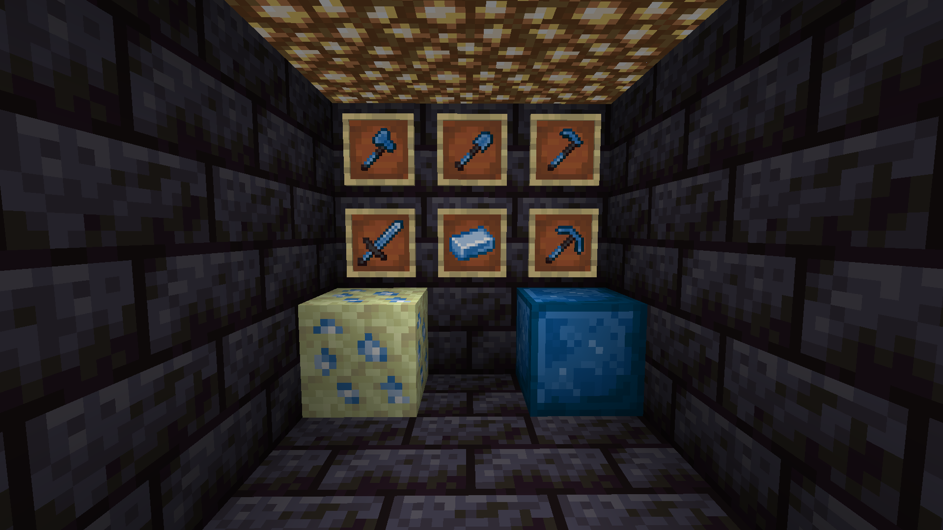 Fantasycraft [Fabric] - Minecraft Mods - CurseForge