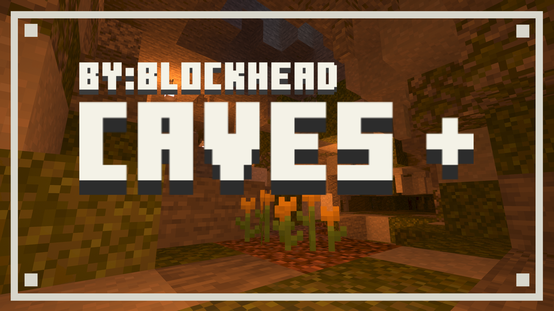 Caves Plus 𝕍𝟛.𝟝 - Minecraft Resource Packs - CurseForge