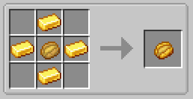 Alez's Combat Upgrades - Minecraft Mods - CurseForge