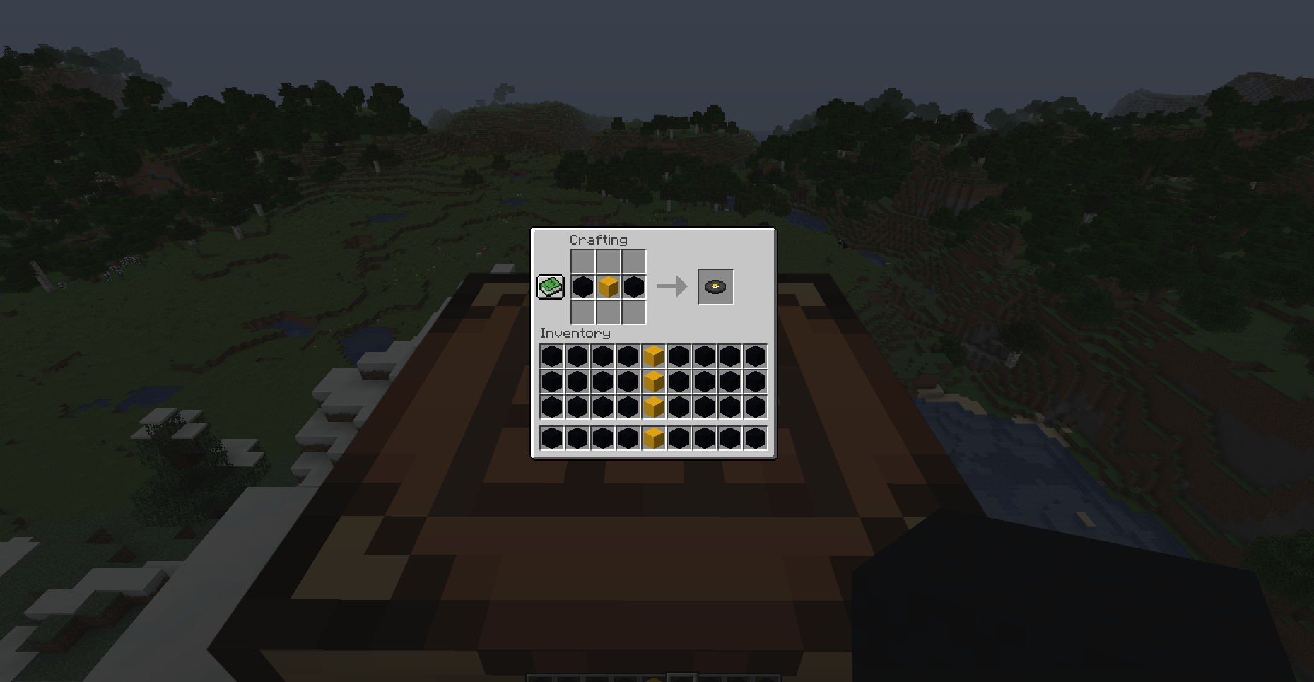 Recraftables (Forge) - Minecraft Mods - CurseForge