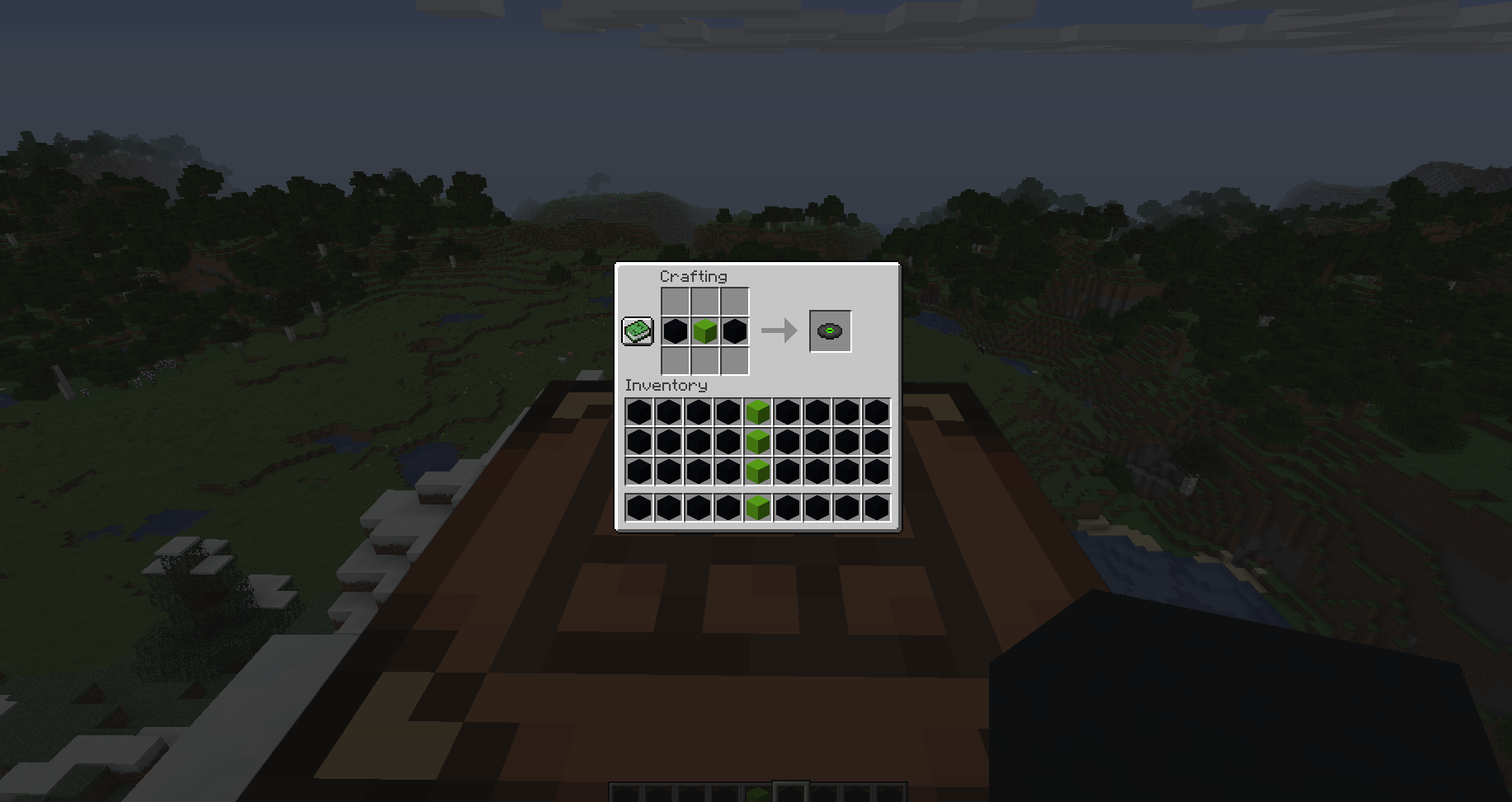 Recraftables (Forge) - Minecraft Mods - CurseForge