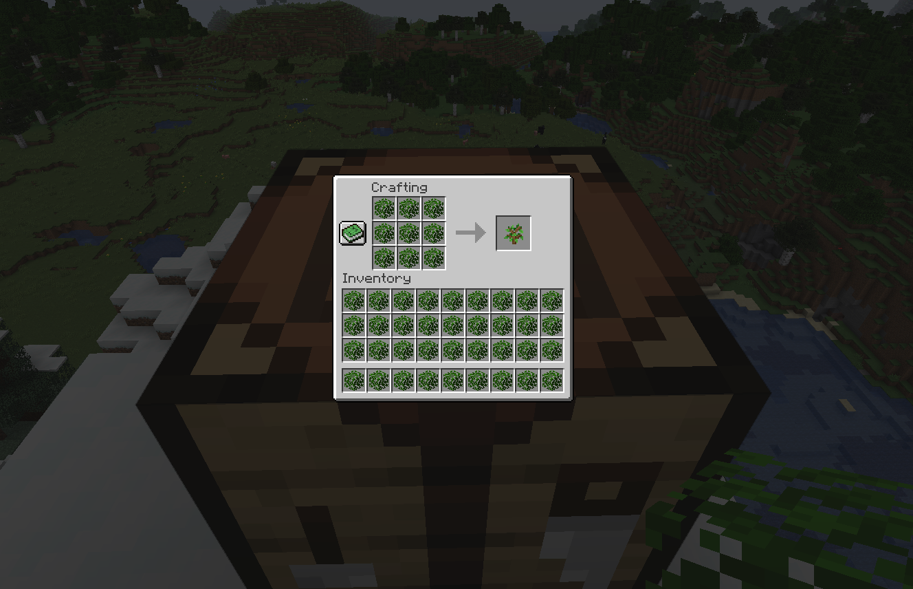 Recraftables (Forge) - Minecraft Mods - CurseForge