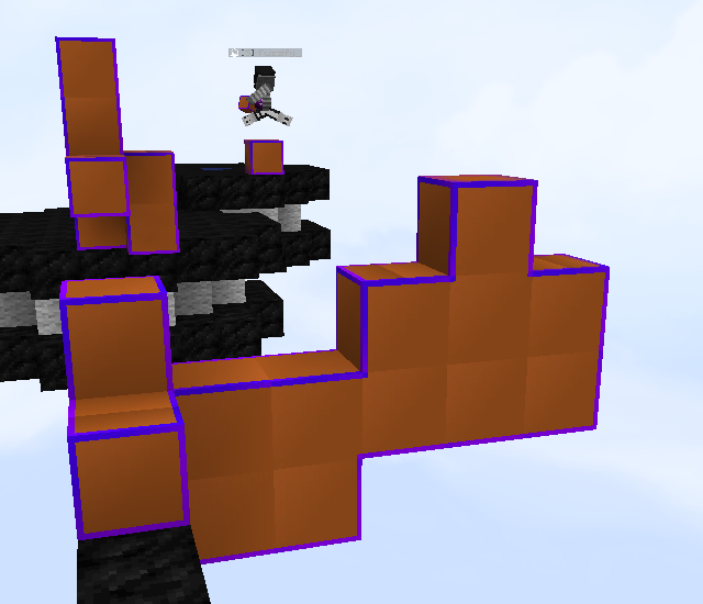 Nentonde's PVP resourcepack - Minecraft Resource Packs - CurseForge