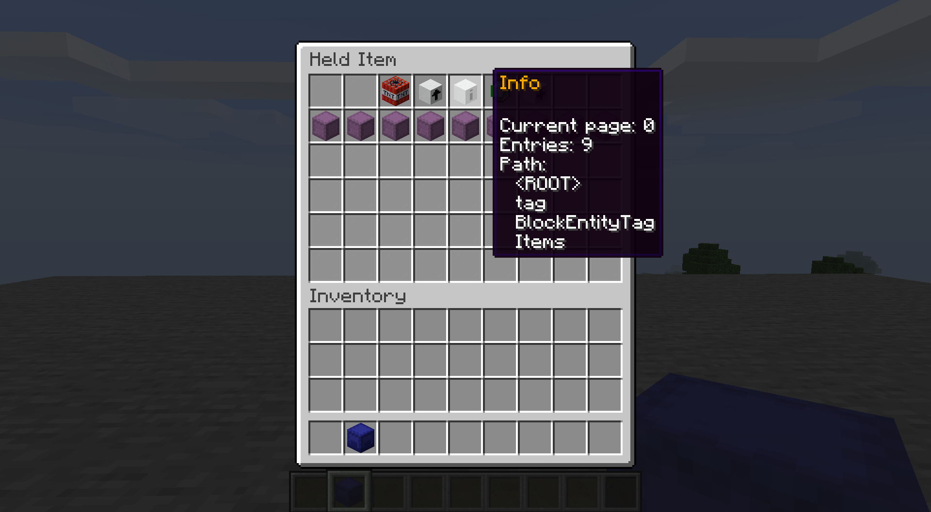 Defibrillator - Gallery - Minecraft Mods - CurseForge