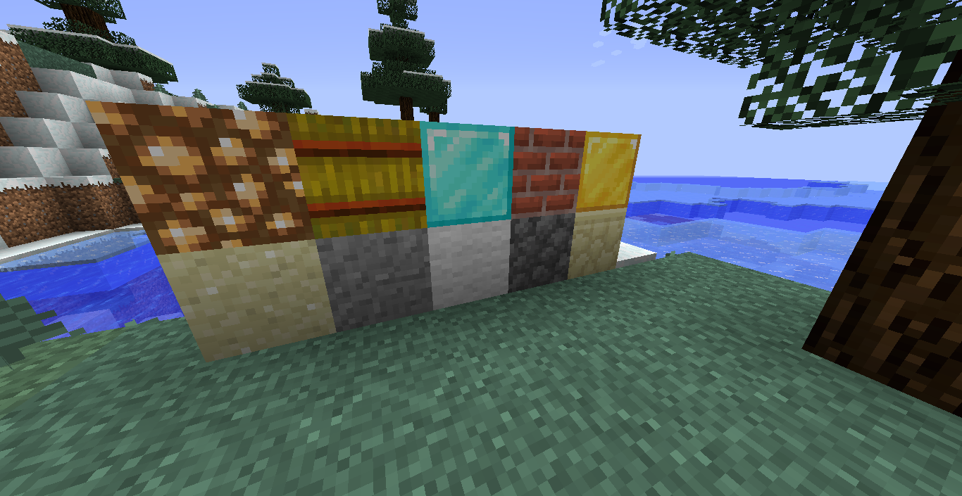 Cool Craft - Minecraft Resource Packs - CurseForge