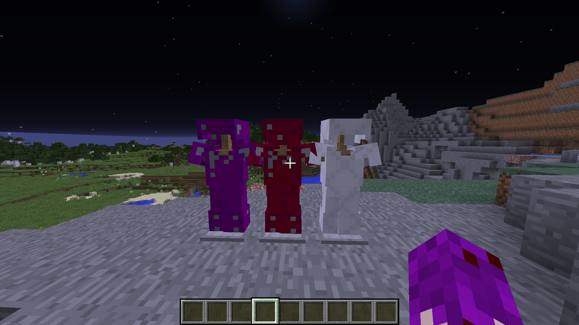 MythicCraft Mod - Minecraft Mods - CurseForge