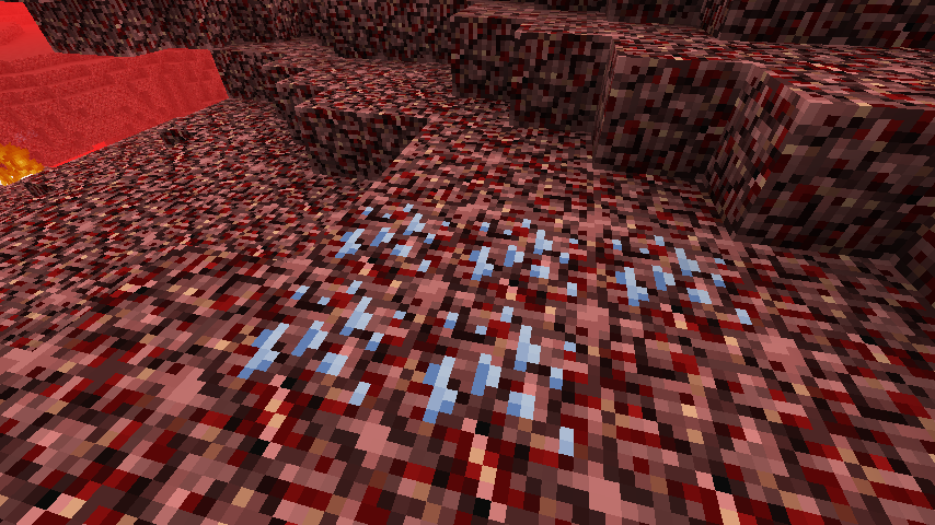 Wealth of Underground - Minecraft Mods - CurseForge