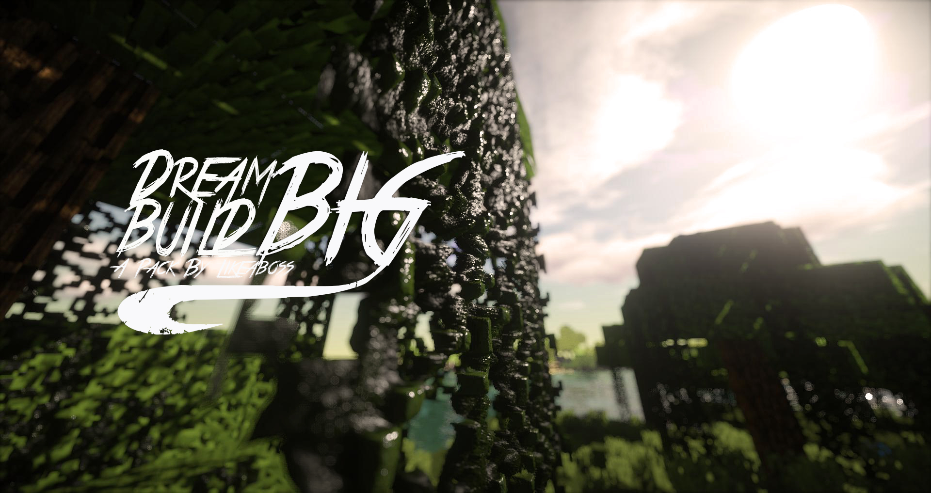 Dream Big Build Big - Gallery - Minecraft Modpacks - CurseForge