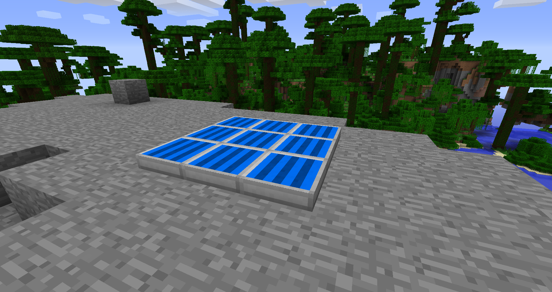 Transmatrics - Gallery - Minecraft Mods - CurseForge
