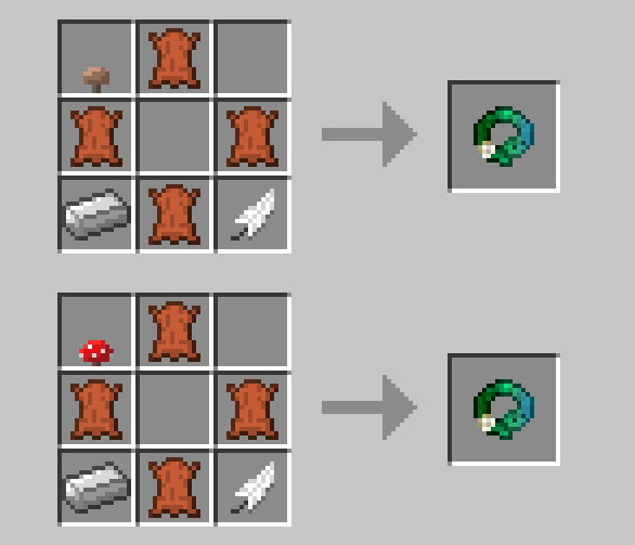 Extra Things - Minecraft Mods - CurseForge