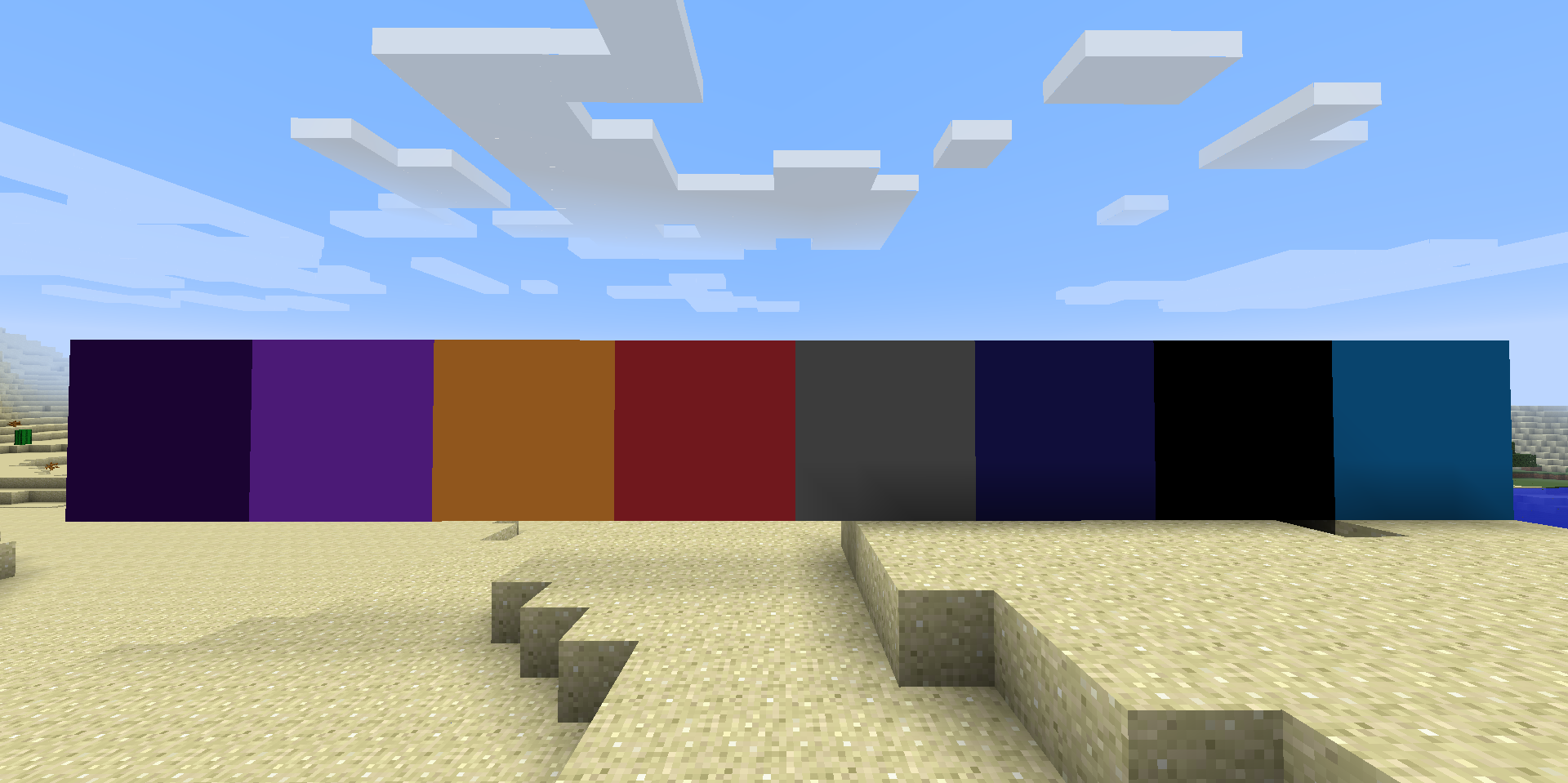 Conor Co. Stuff - Gallery - Minecraft Mods - CurseForge