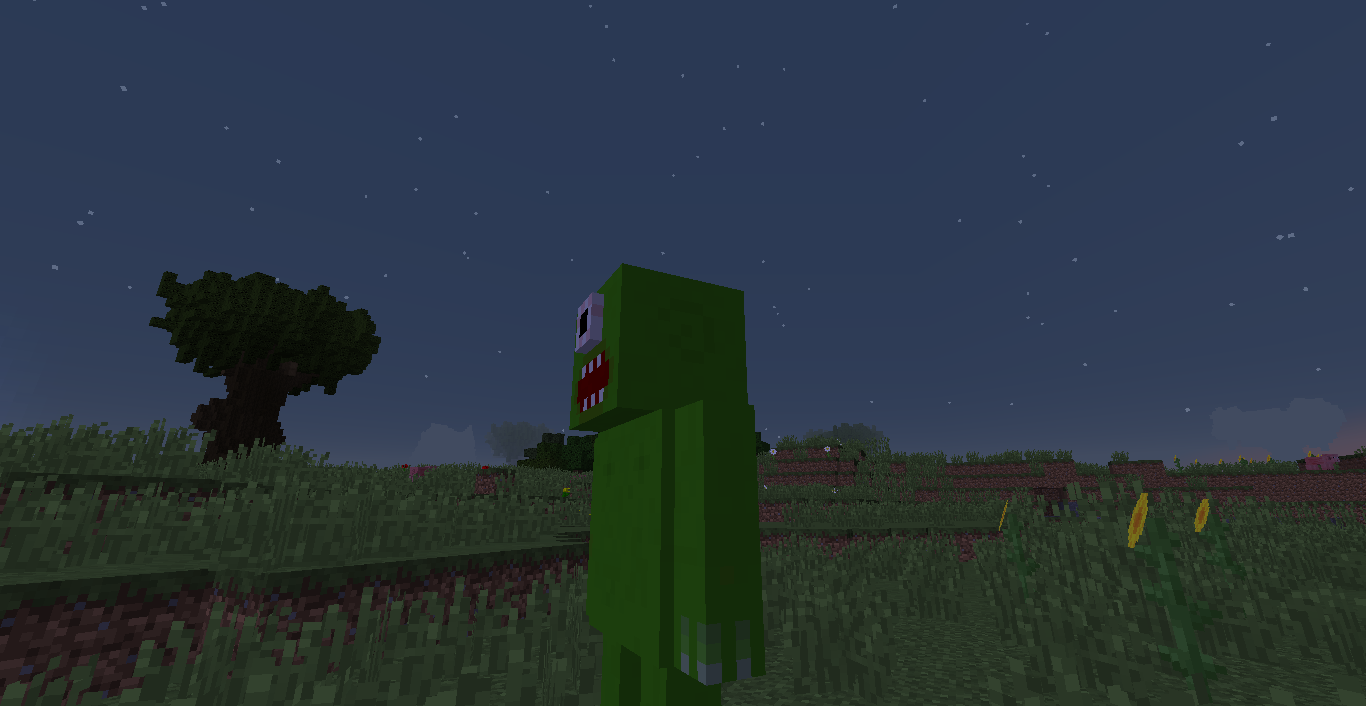 SUMBA Mod Preview - Gallery - Minecraft Mods - CurseForge