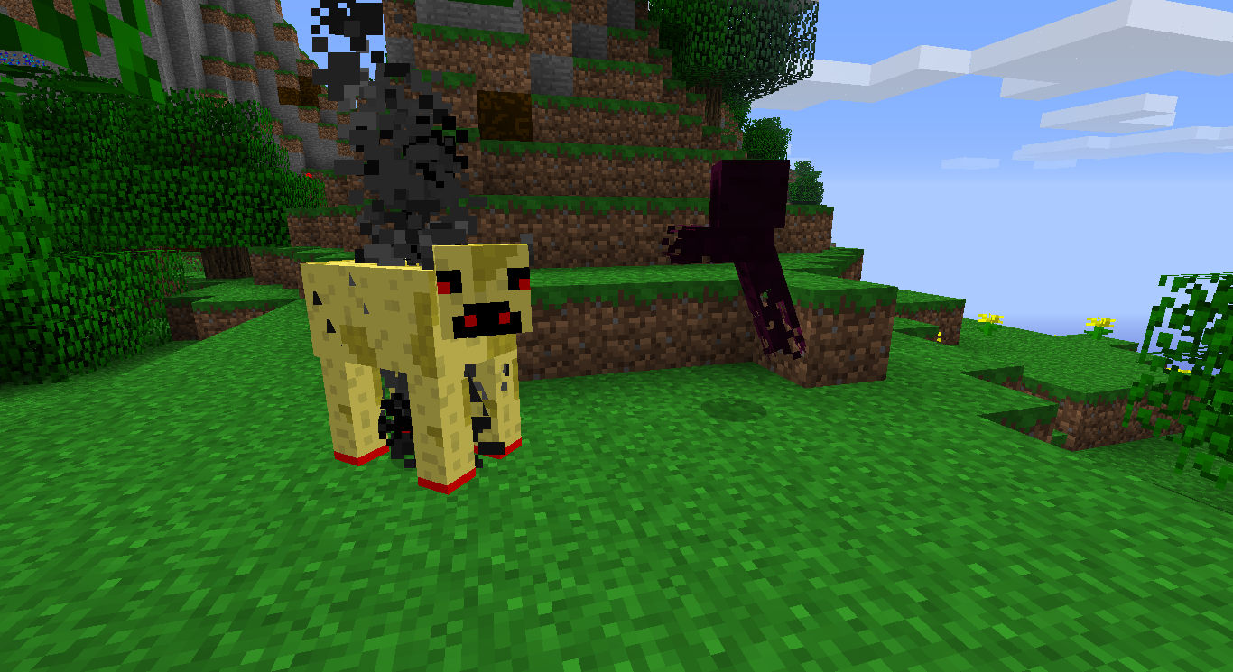 CMod - Minecraft Mods - CurseForge