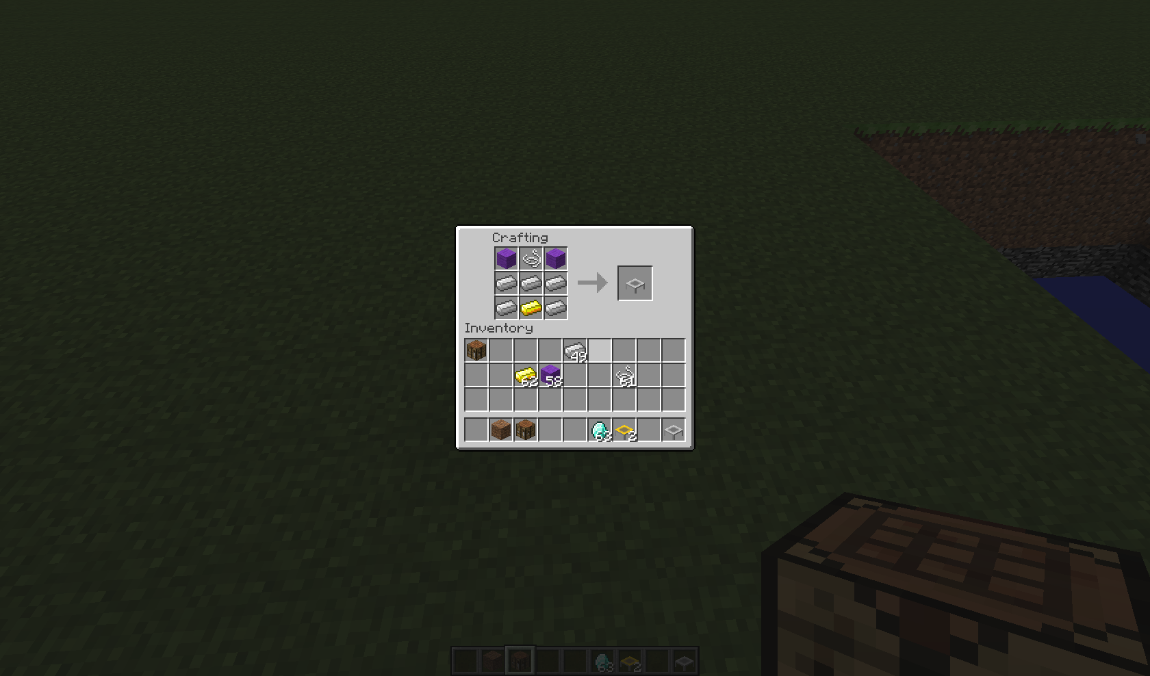 Supertramp - Gallery - Minecraft Mods - CurseForge