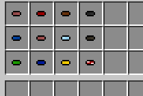 Effect Pills Mod - 1.16.5 - Minecraft Mods - CurseForge