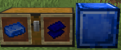Cold_Netherite - Minecraft Resource Packs - CurseForge