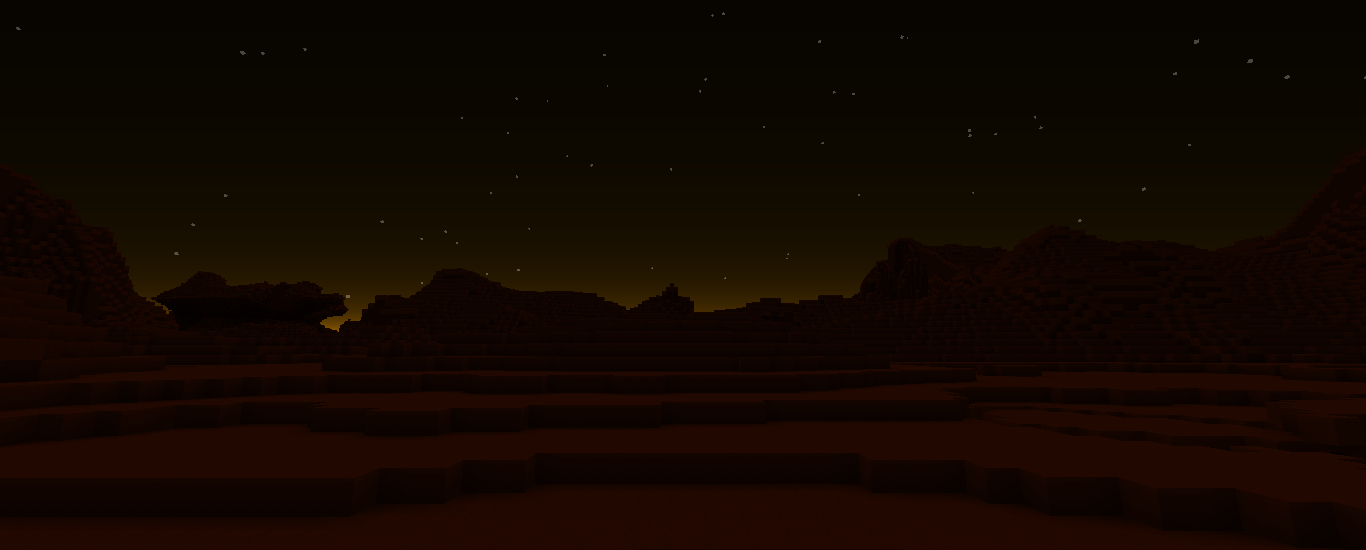 Planet Dimensions Mod - Minecraft Mods - CurseForge