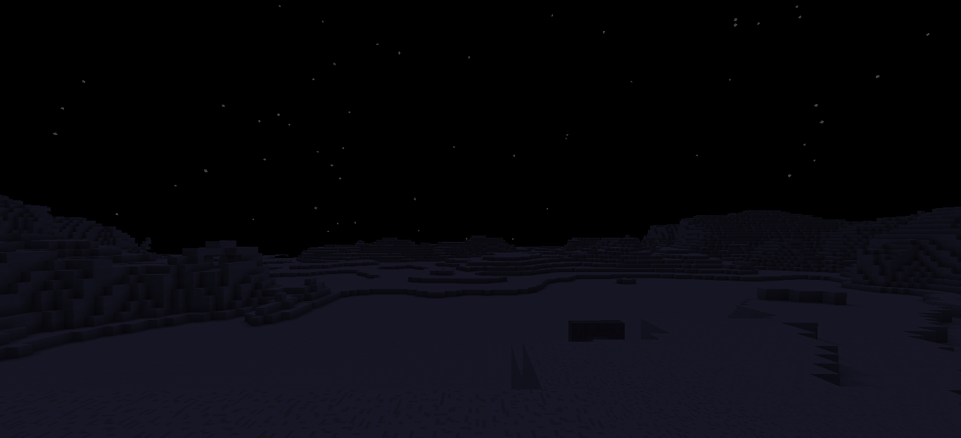 Planet Dimensions Mod - Minecraft Mods - CurseForge