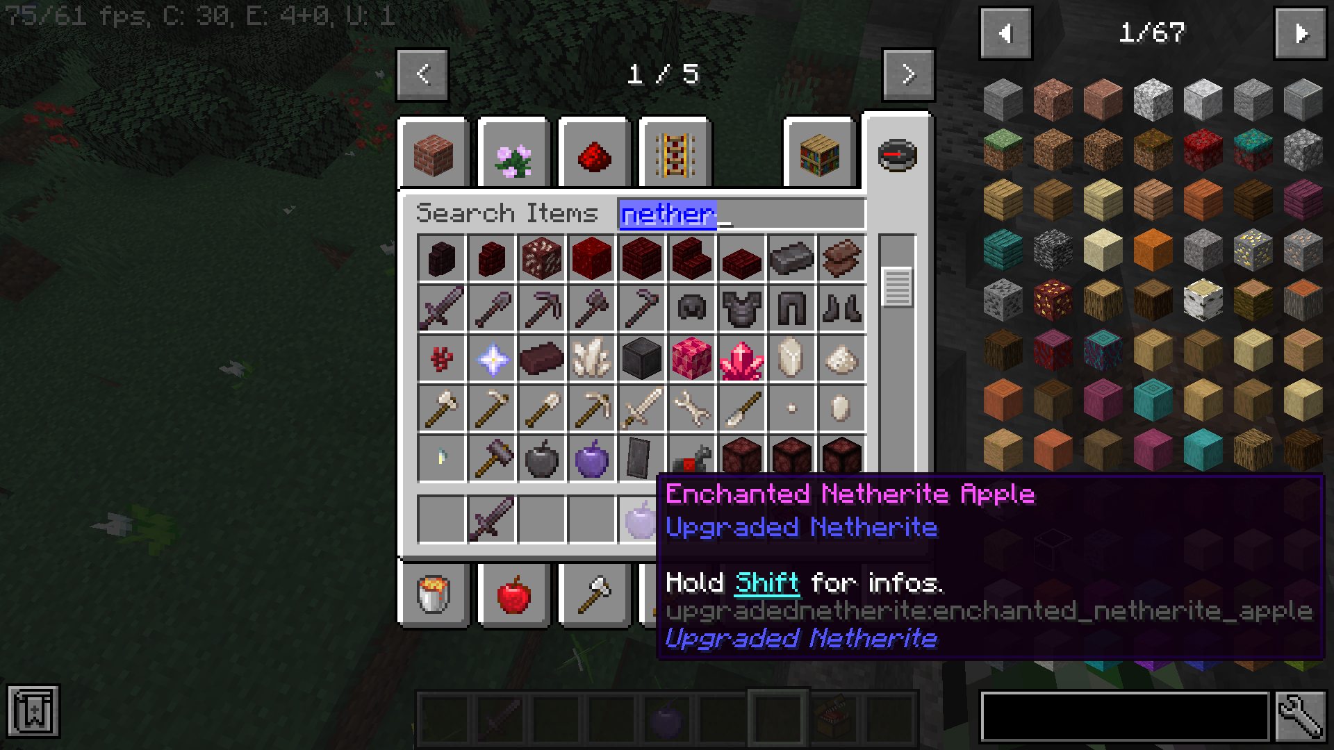 Maxus Modpack - Gallery - Minecraft Modpacks - CurseForge