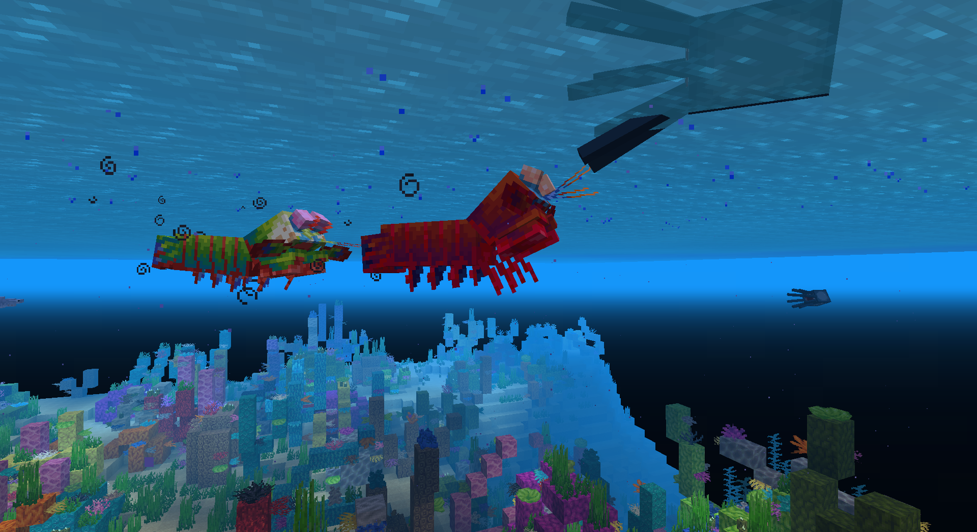 Spaced Out - Gallery - Minecraft Modpacks - CurseForge