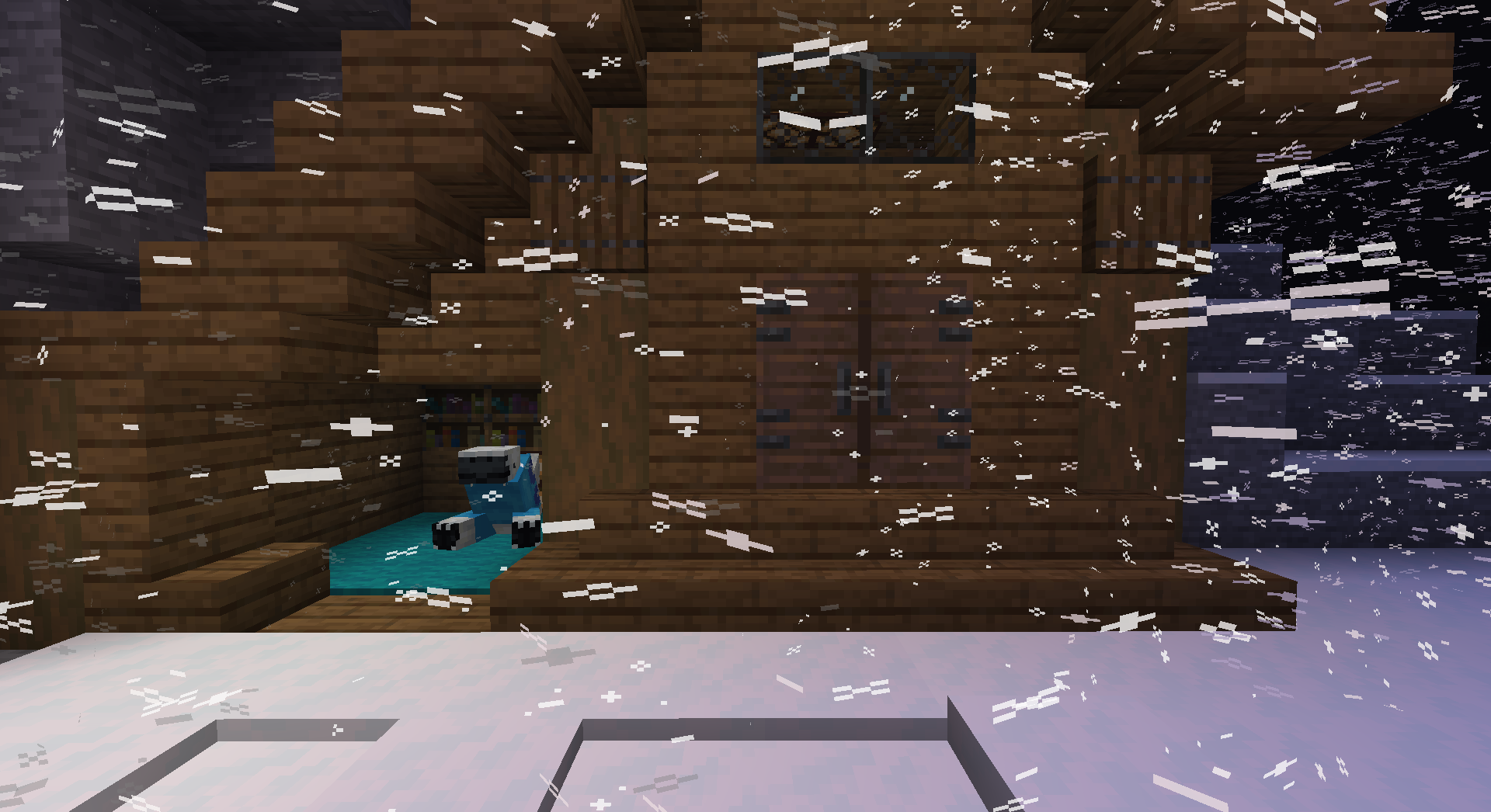 Spaced Out - Gallery - Minecraft Modpacks - CurseForge