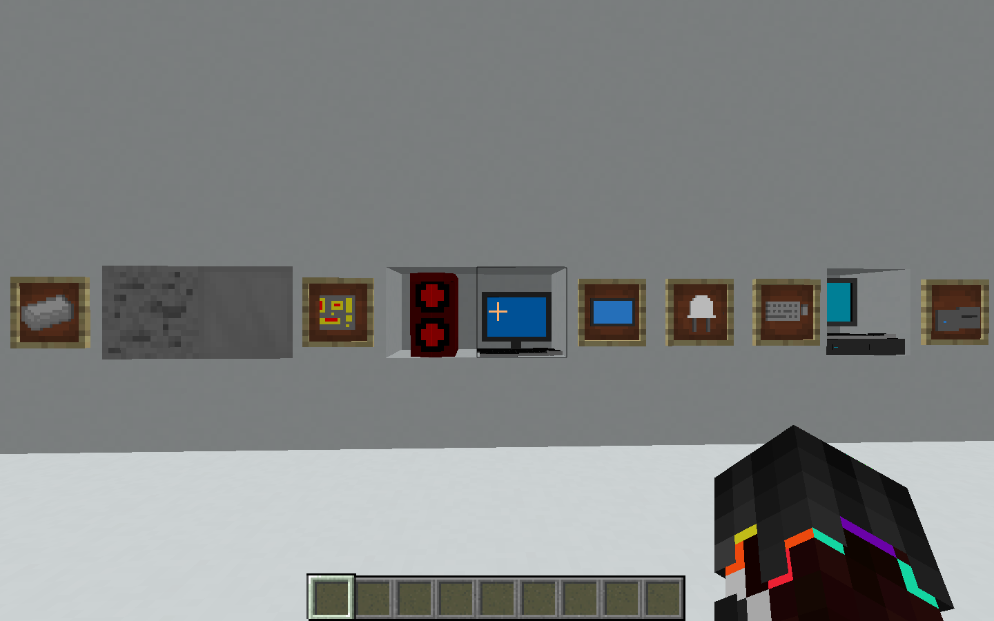 Jesses Device Mod (JDM) - Minecraft Mods - CurseForge