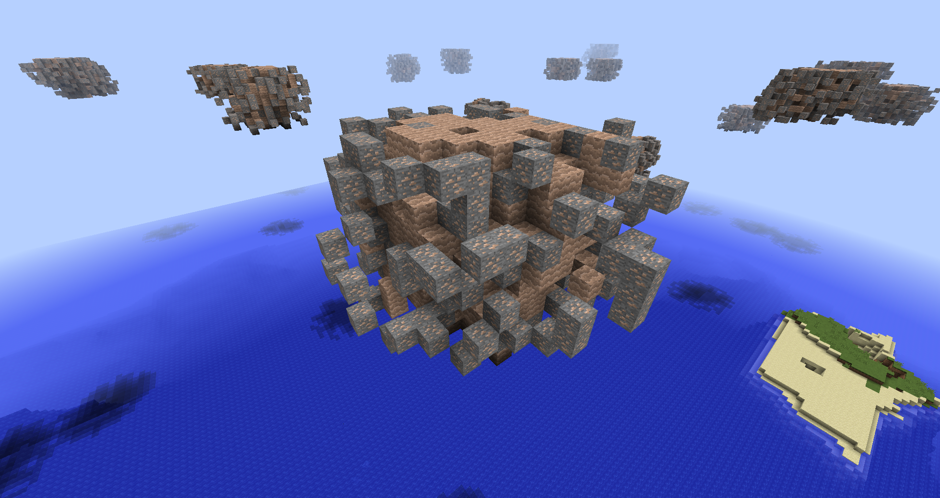 WarForge Factions - Minecraft Mods - CurseForge