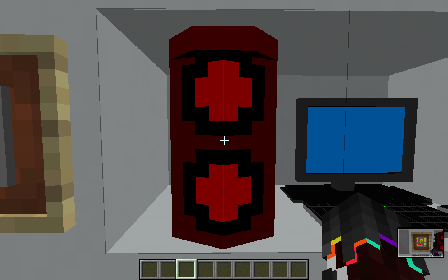 Jesses Device Mod (JDM) - Gallery - Minecraft Mods - CurseForge