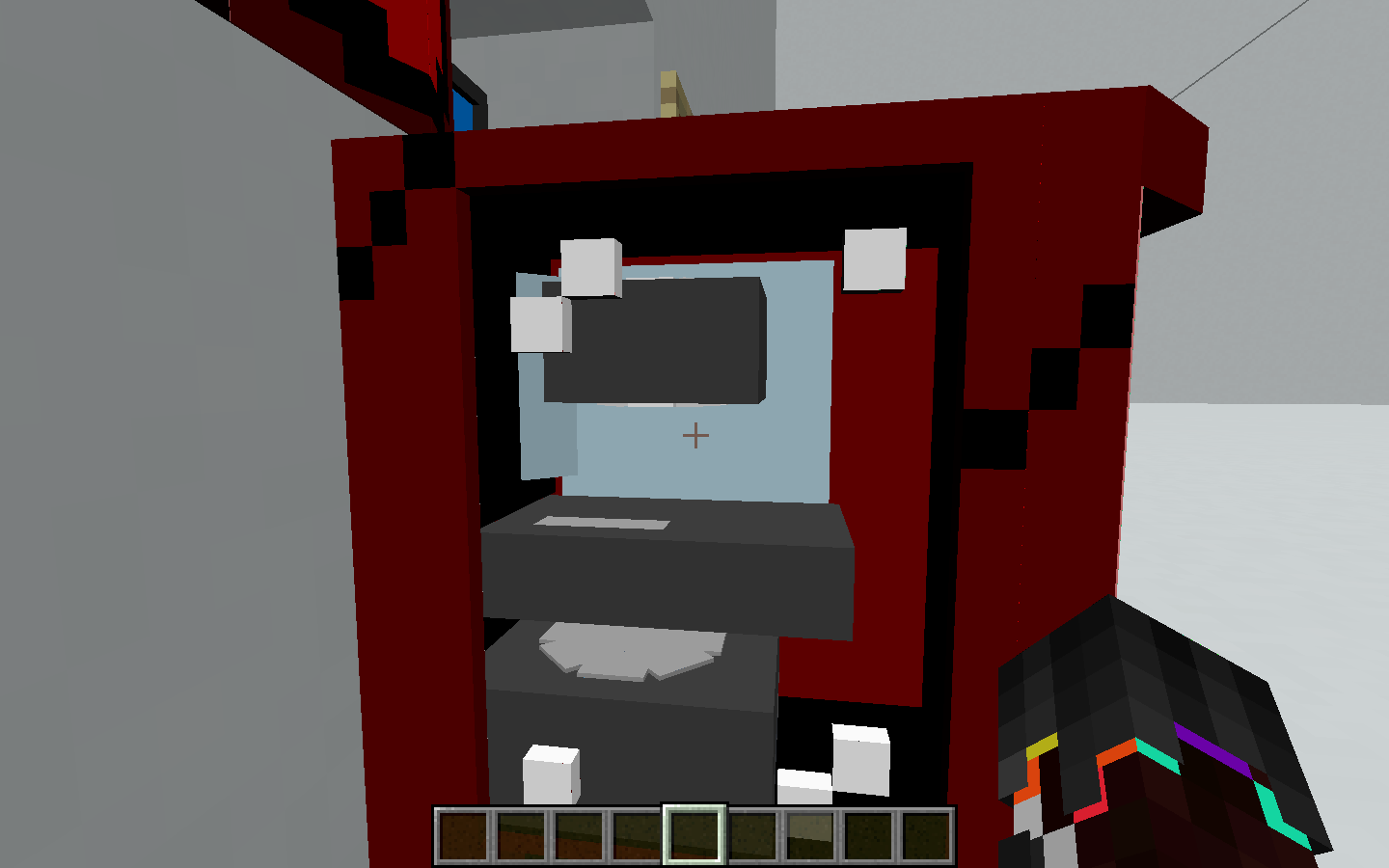 Jesses Device Mod (JDM) - Gallery - Minecraft Mods - CurseForge